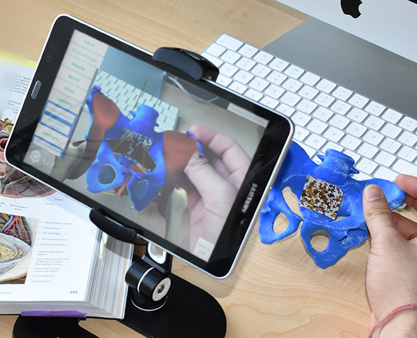 Biomedical Visualization and Communication – Vancouver Summer Program