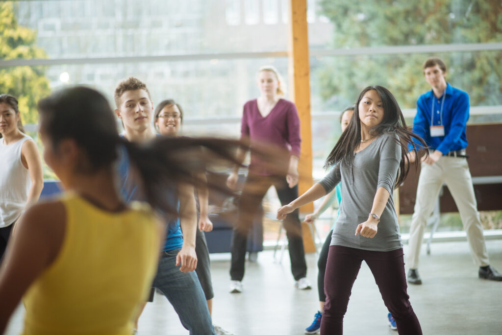 Student Life – Vancouver Summer Program