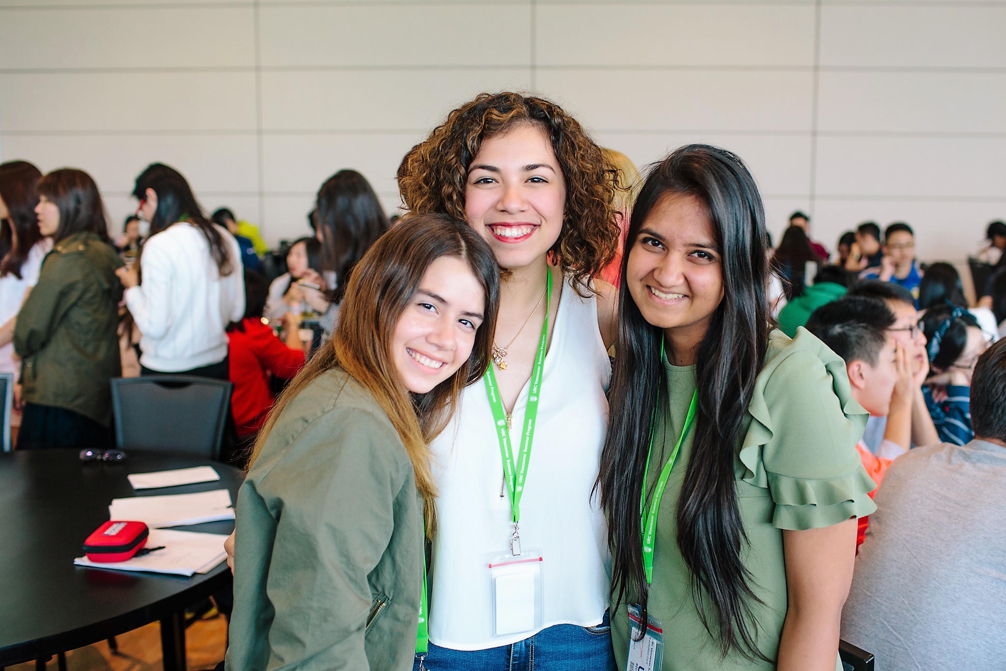 Student Life – Vancouver Summer Program