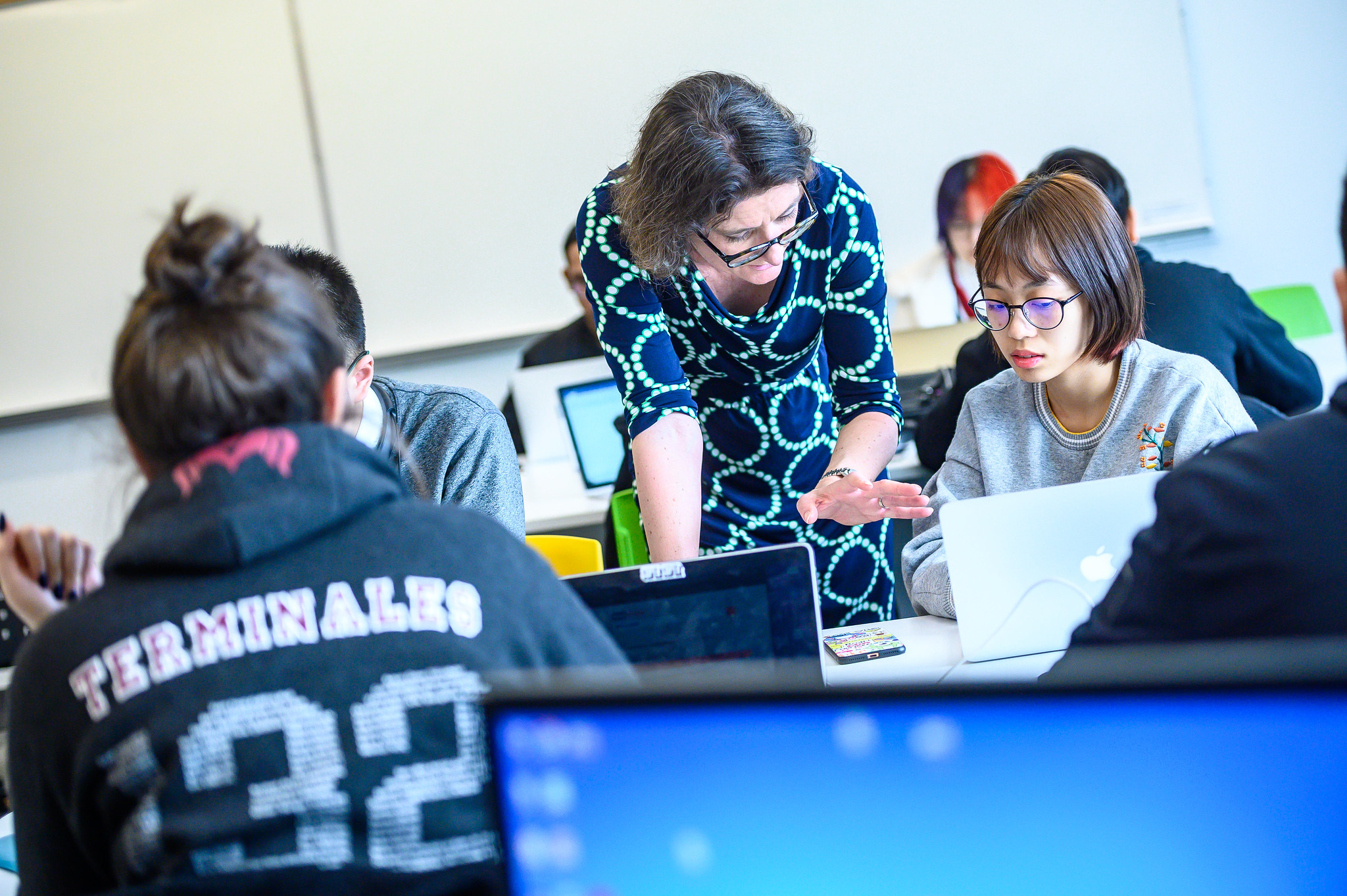 Student Life – Vancouver Summer Program