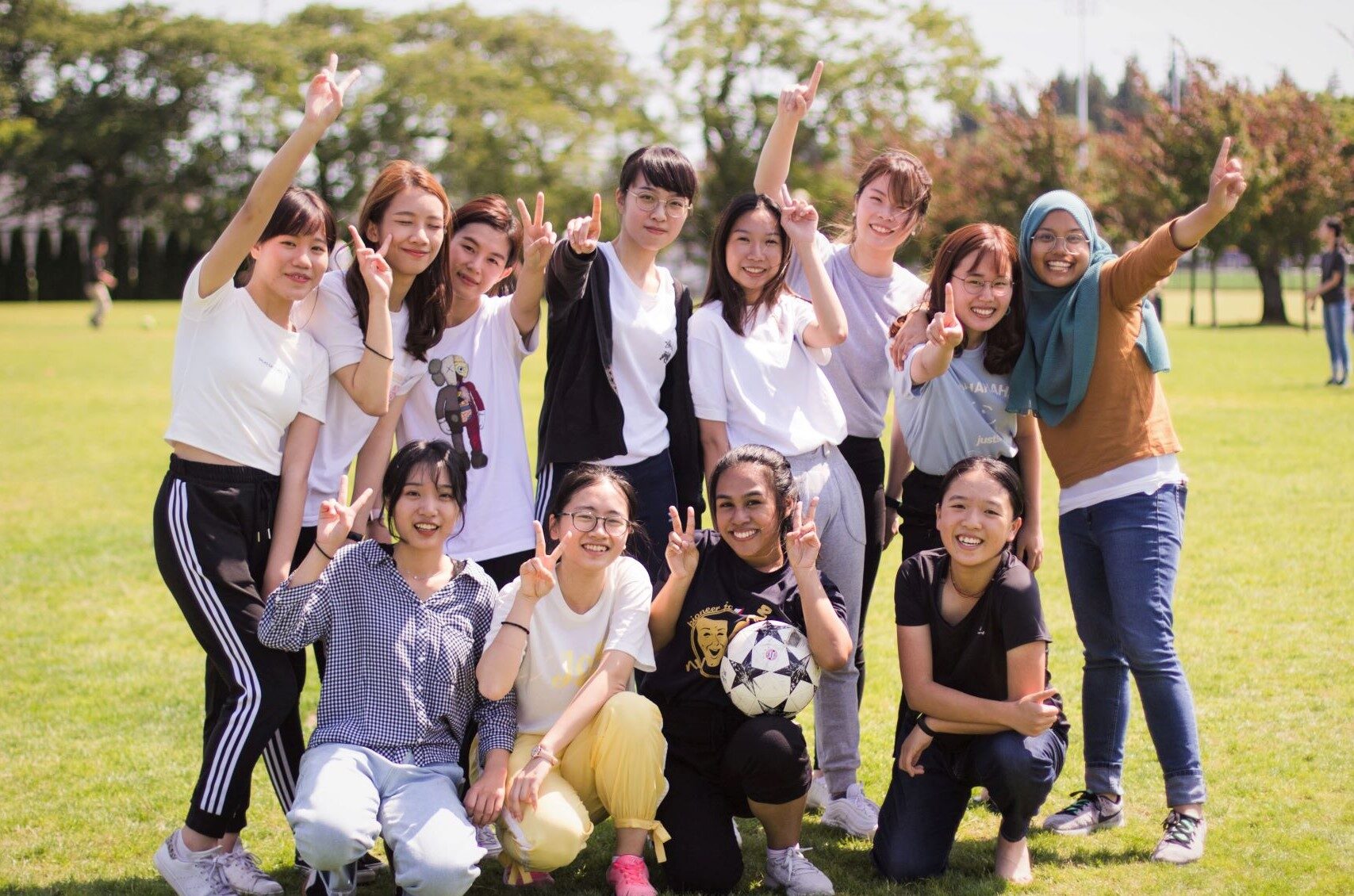 Vancouver Life – Vancouver Summer Program